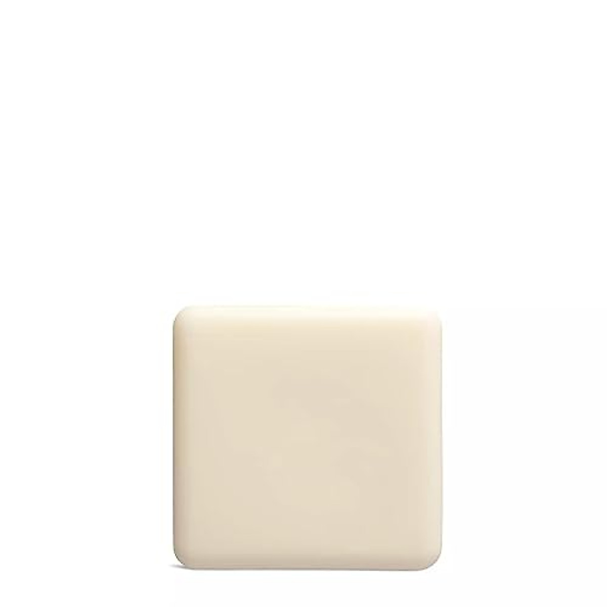 ATTITUDE Hair Conditioner Bar, Plant- and Mineral-Based Plastic-free Beauty Care, Vegan and Cruelty-free, Volumizing, Orange Cardamom, 4 Oz