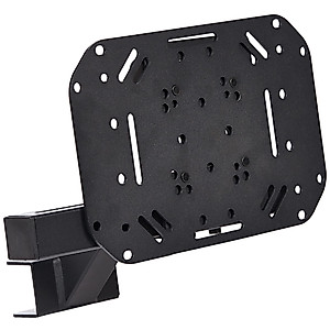 Next Level Racing GTTrack Simulator Cockpit (NLR-S009) and Combat Flight Pack