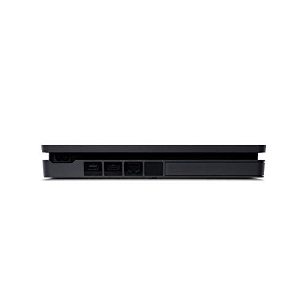 PlayStation 4 Console - 1TB Slim Edition (Renewed)