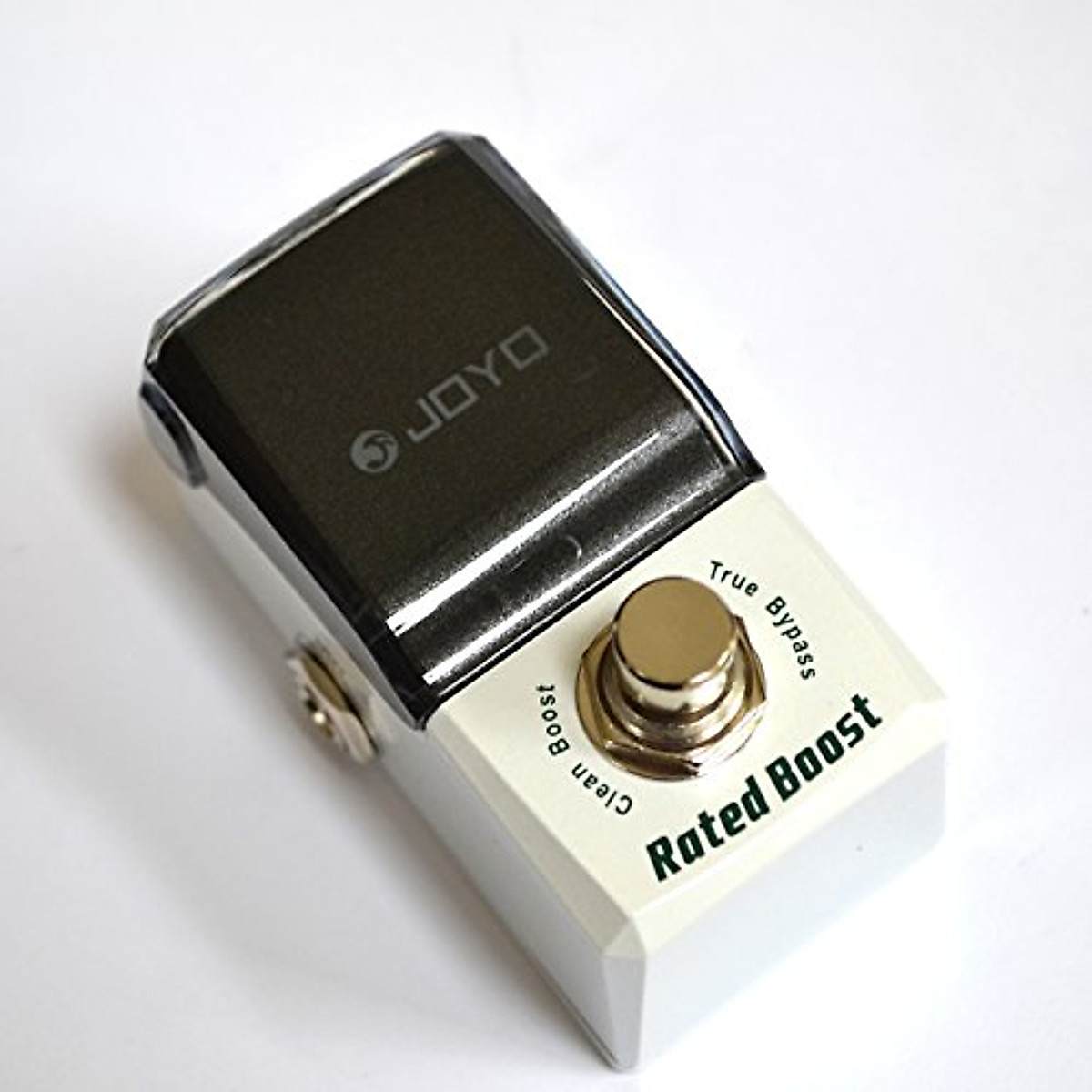 Joyo Rated Boost Clean Booster JF-301 New Ironman Mini Series