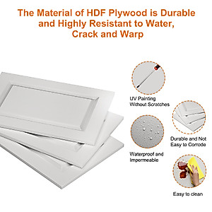 LOVMOR 24" Bathroom Vanity, Kitchen Base Cabinet, Single Sink Storage Unit, Pedestal Sink Storage Cabinet, Large Capacity for Laundry Room, Kitchen, Shower Room & Utility Room, Dove