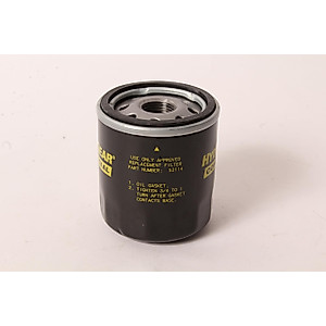 Ariens Oil Filter- Tr Part # 21545100