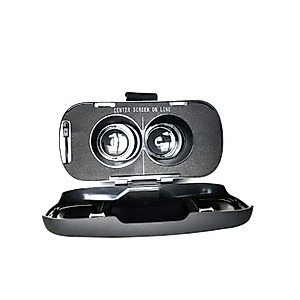 Tzumi 4861WM Dream Vision Virtual Reality, Pink