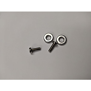 Mnem Rice Cooker Handle Assembly, for 55 Cup gas Rice Cookers, Fits Rinnai 55 cup rice cookers, matches RR77-3574 and RR77-4562., black