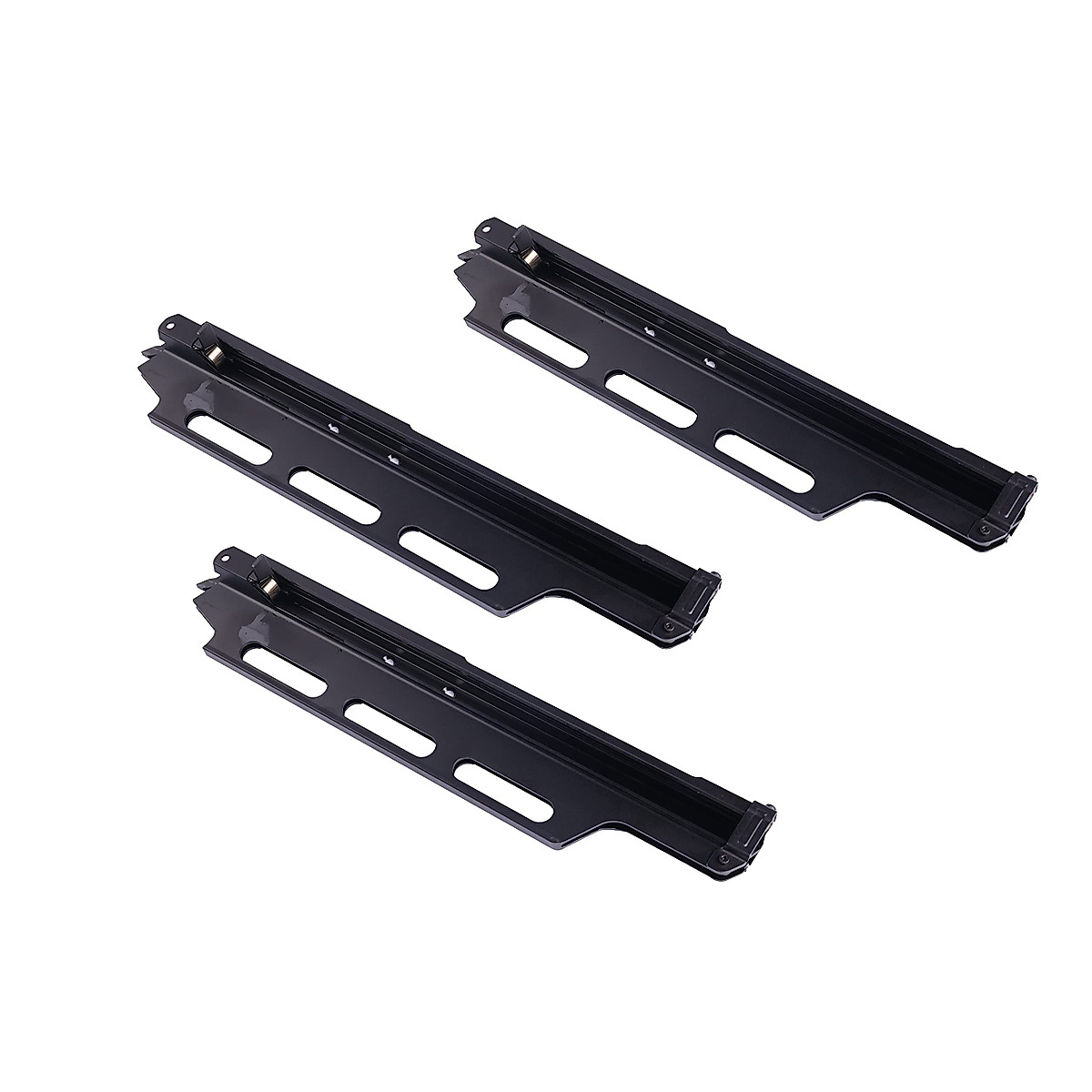 Goodnailer NR2183 Aluminum Magazine For 21 degree Framing Nailer (3 pack) Aftermarket Parts Fit For Hitachi NR83A2/3/5