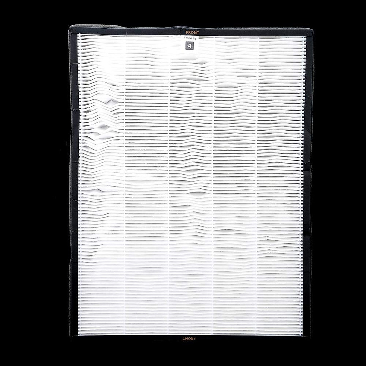 Replacement Filter Fit for Philips ac4072 ac4014 ac4074 ac4083 ac4084 ac4085 ac4086 air Purifier.