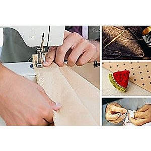 42 Color Sewing Thread Kit