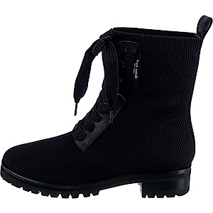 kate spade new york Merigue Black 8 M