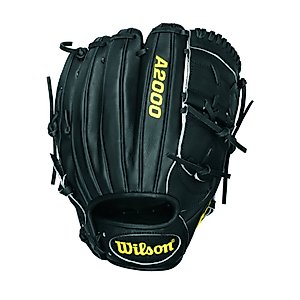 WILSON A2000 CK22 Clayton Kershaw GM 11.75" Pitcher's Baseball Glove - Right Hand Throw
