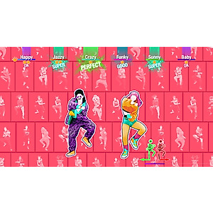 Just Dance 2020 (PlayStation 4) (International Edition)