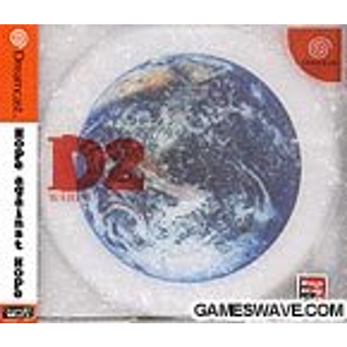 D no Shokutaku 2: Hope [Japan Import]