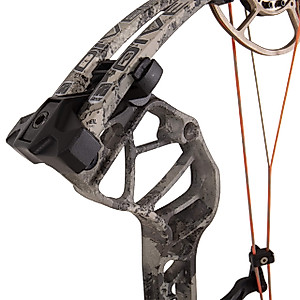 Bear Archery AV96A30077R Divergent Veil Alpine RH70