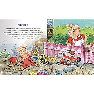 Storie piccine per i piccolissimi