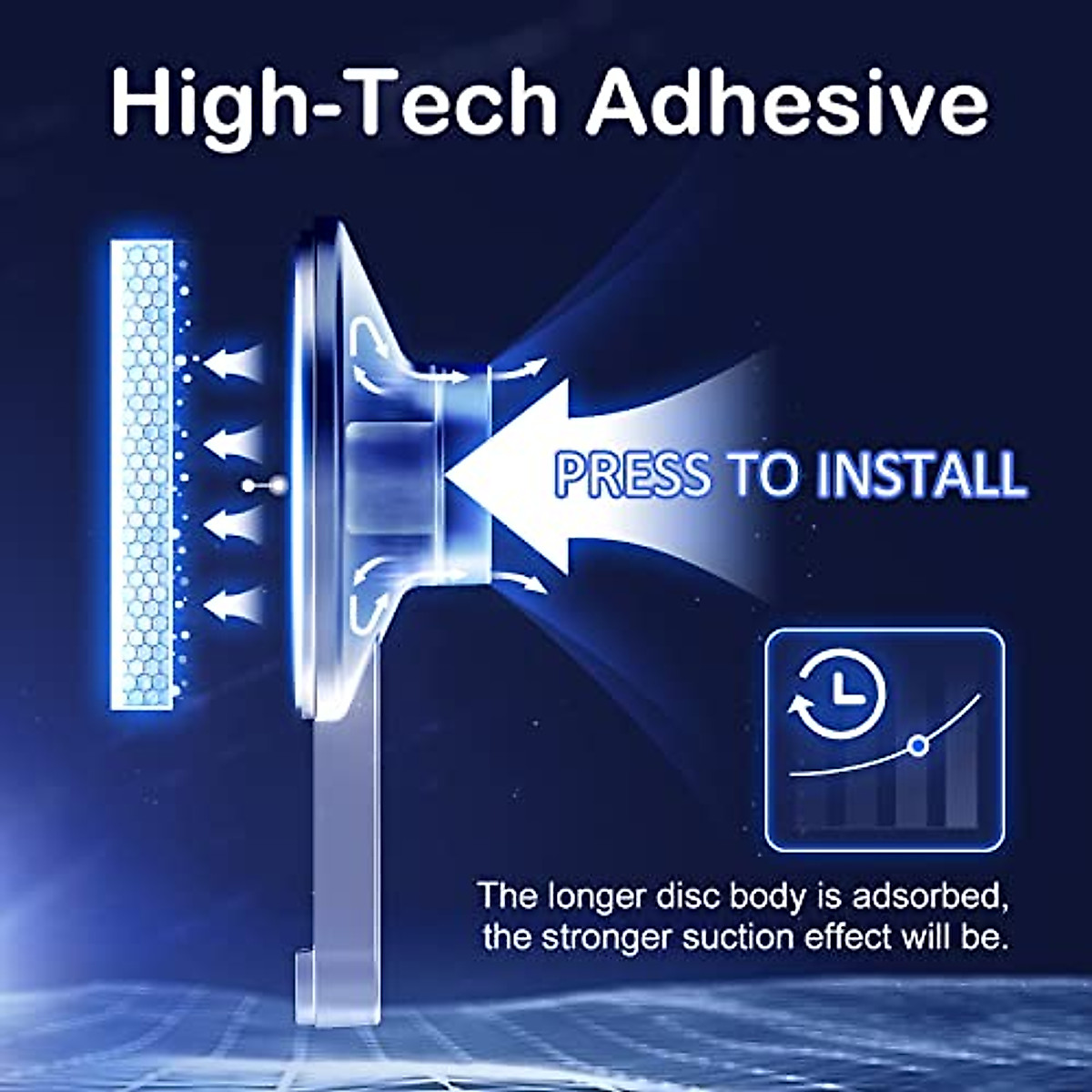 TAILI Aluminum Shower Caddy with Suction Cup, Shower Shelf Drill-Free Storage Basket for Shampoo, Body Wash, Rustproof Kitchen Bathroom Bedroom Organizer, Strong Weight Bearing of 22 LBS, Black