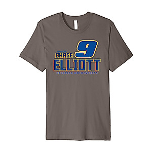 NASCAR - Chase Elliott - Oil Can Premium T-Shirt