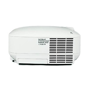 NEC VT590 2000 Ansi Lumens, XGA Projector