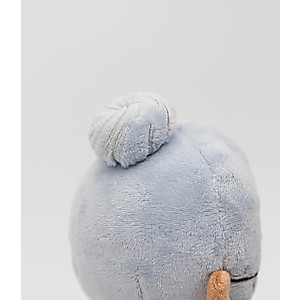 14" Grandma Plush Doll - Medium Size, Jibarito's Friends Collection, Model #5