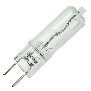 Westinghouse 0477000, 100W T4, GY7.9/8.0 Base Clear 2000Hr 1400 Lumen 130V Halogen Light Bulb