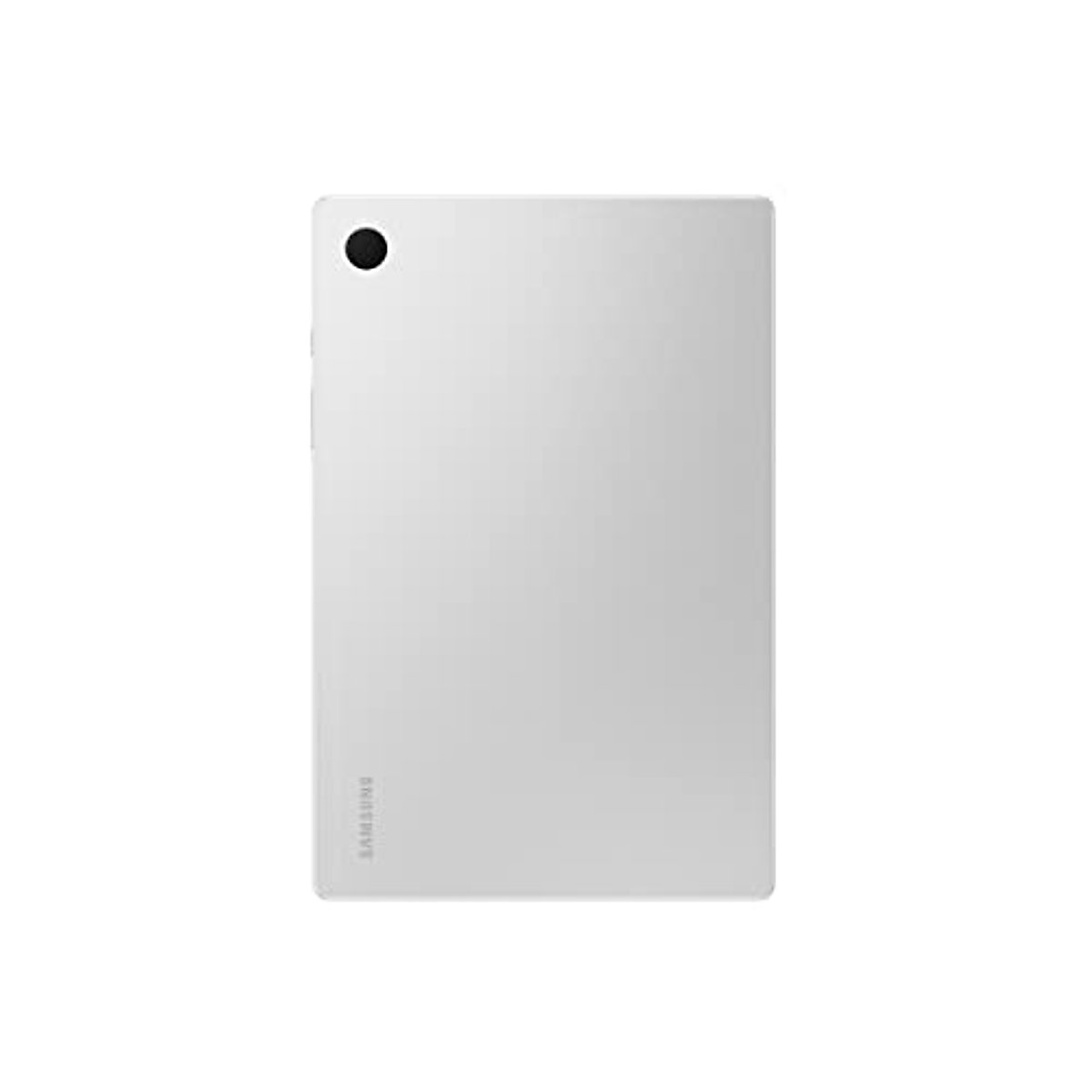 SAMSUNG Galaxy Tab A8 10.5” 32GB Android Tablet w/ LCD Screen, Long Lasting Battery, Kids Content, Smart Switch, Expandable Memory, US Version, Silver, Amazon Exclusive