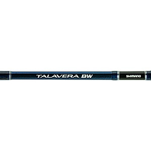 Shimano Inc. Talavera BW 70L SB CST