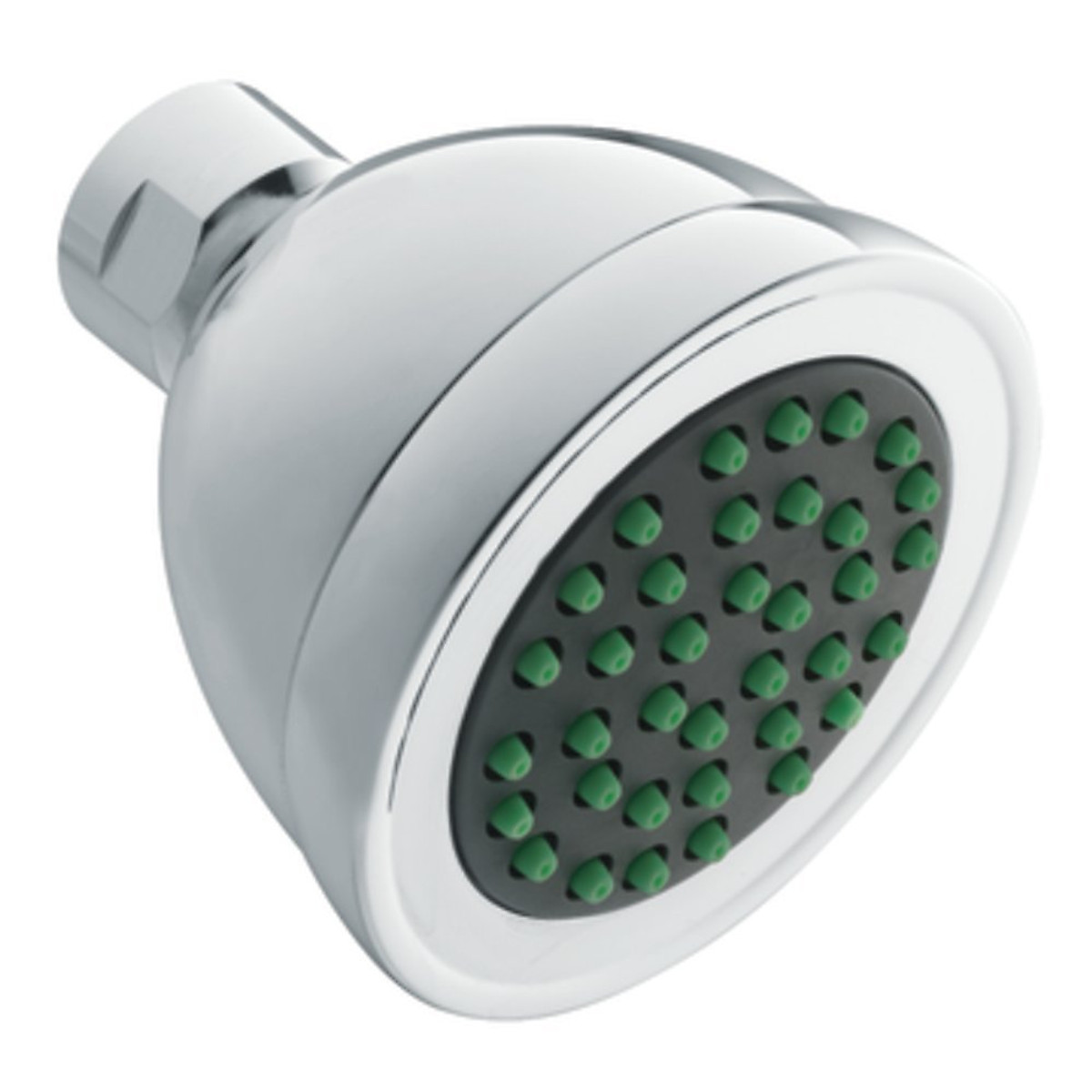 Moen 52716EP15 Commercial Vandal Resistant Eco Performance Showerhead 1.5 gpm, Chrome