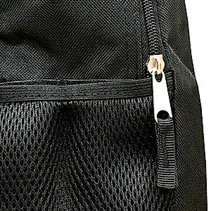 Disney Pixar Lightyear Space Ranger Backpack for Kids –Buzz Lightyear Space Ranger Knapsack– 16 Inch Air Mesh Padded Bag (Lightyear 4)