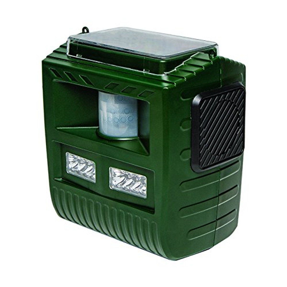 Bird B Gone MMYARD Solar Yard Shield Ultrasonic/Sonic Bird Animal Scare