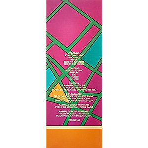 Animale Animale By Parlux Fragrances For Women. Eau De Parfum Spray 3.4 Oz