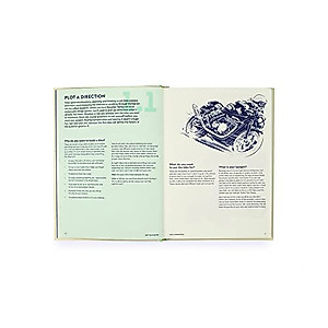 How to Build a Motorcycle: A Nut-and-Bolt Guide to Customizing Your Bike