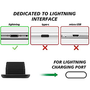 iPhone Speaker Cover Protector Dustproof Speaker Mesh Adhesive Stickers, 5PCS Anti Dust Plugs for iPhone 14/14 Pro Max, iPhone 13/13 Pro/12/12 Mini/12 Pro Max, Anti Dust Kit with Tweezers