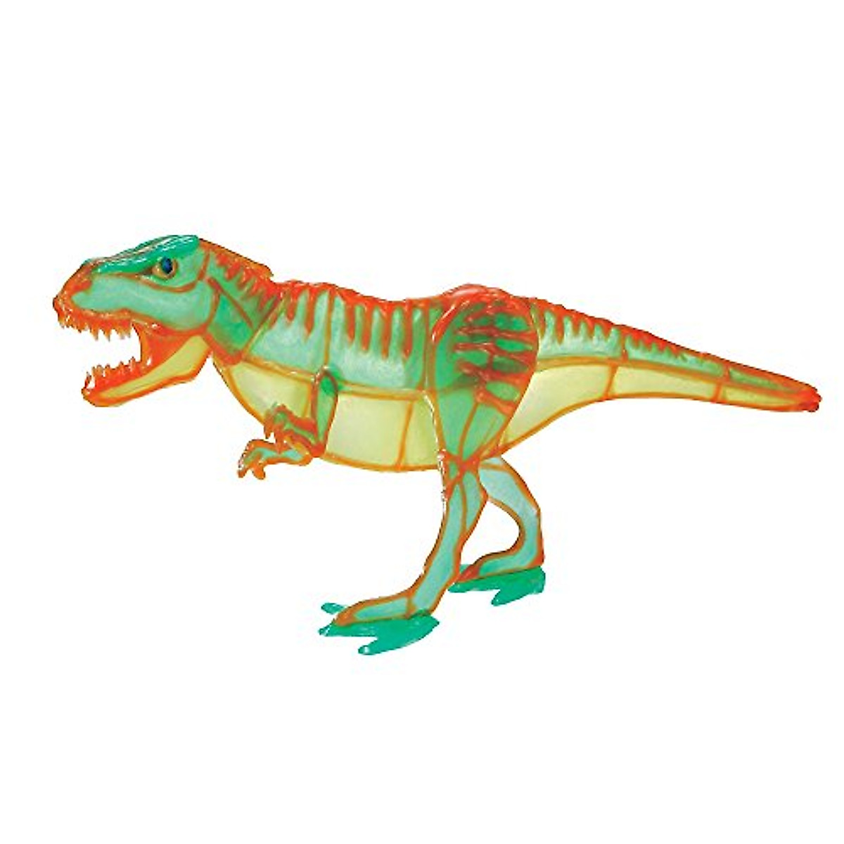 3D Dream Arts pen dinosaurs and insects set (4)