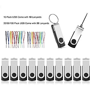 FunnyFlash Drive 32GB, USB2.0 AreTop Cute Cartoon Miniature Skeleton Shape Thumb Drives Memory Stick Pen Drive for Date Storage Gift for School Students Kids Children Boys