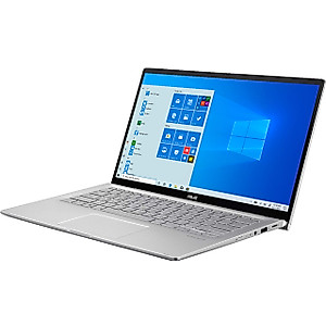 ASUS 14" FHD Touchscreen 2-in-1 Convertible Laptop, AMD Ryzen 5 3500U (Beats Intel i7-7500U), 8GB Memory, 256GB SSD, Webcam, HDMI, Windows 10 W/ Legendary Accessories