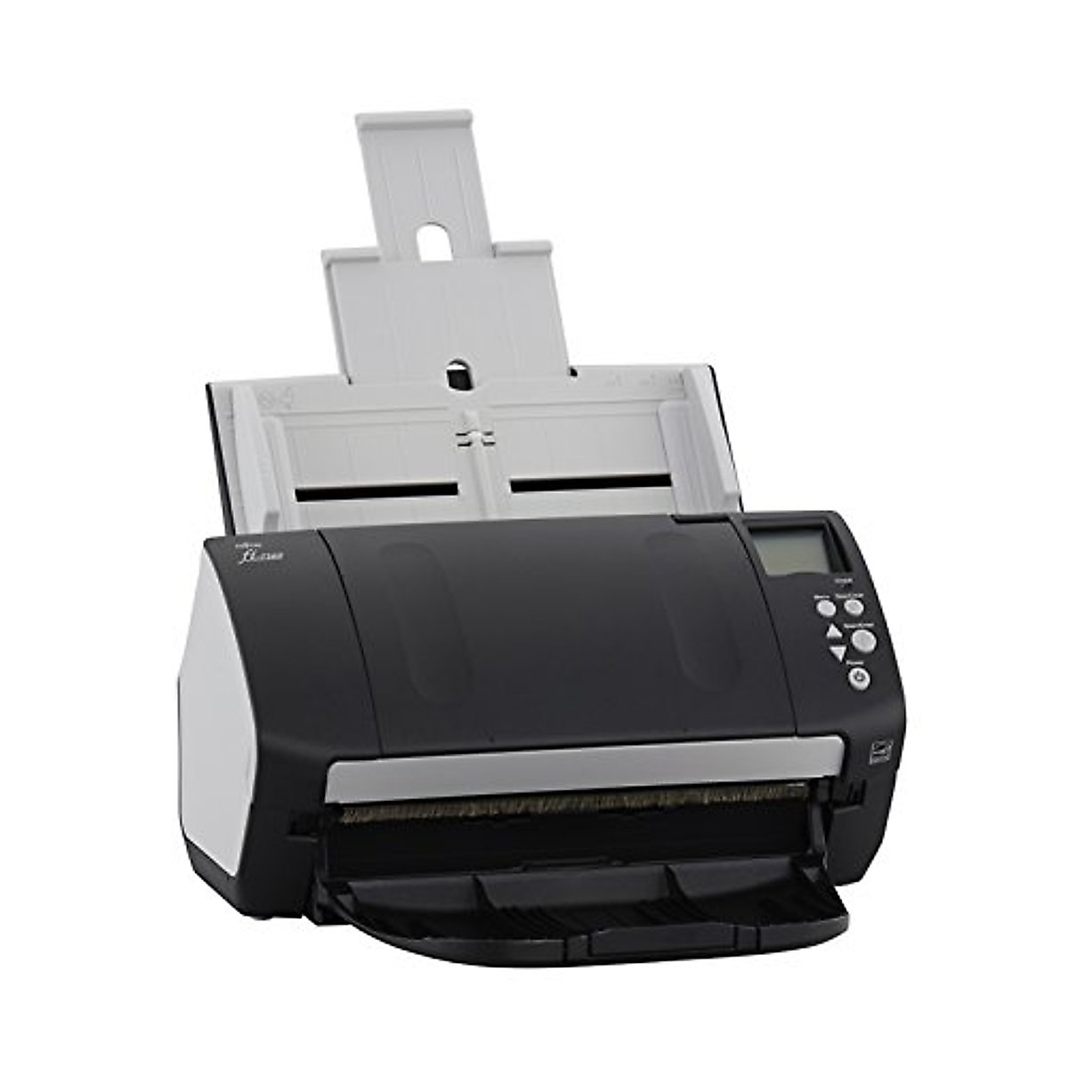 Fujitsu fi-7160 Trade Compliant Professional Desktop Color Duplex Document Scanner with Auto Document Feeder (ADF)