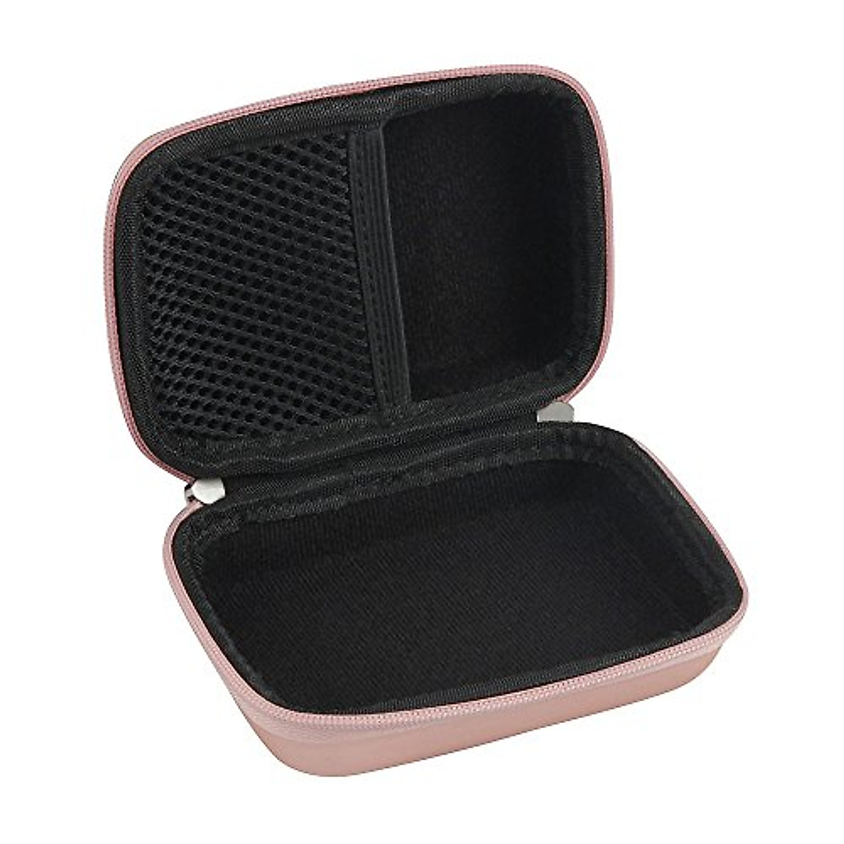 Hermitshell Hard EVA Travel Case for HP Sprocket Portable Photo Printer (Rose Gold)