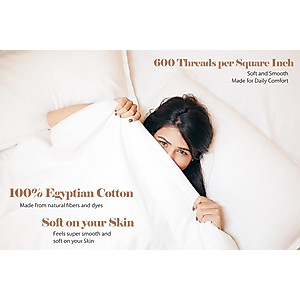 RAJVEER TEXTILE Zip On Fitted Sheet - Includes 1 Fitted Base + 2 Zip Sheet - Easy to Change, Won’t Pop Off Twin Sheet- 600 TC Cotton Fitted Sheet- 15” Deep Pocket Twin Size- Black