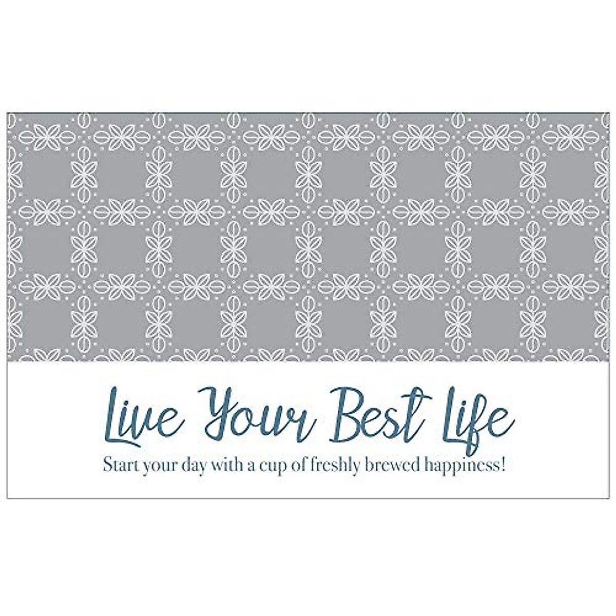 Highland Park Coffee Single Serve Coffee Pods Compatible with Keurig K Cup Brewers, Flavored, Variety, 80 Count