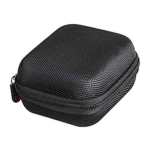 Hermitshell Travel Case for JBL GO2 - Waterproof Ultra Portable Bluetooth Speaker