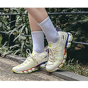 BALLOP TIVAT 2.0 Unisex Walking Shoes, Arch Support Sneakers Women Men Black Womens Women's Woman Pain Orthopedic ortopédicos Foam feet Work Comfort high Best Relief Ortho orthofit Foot Nursing