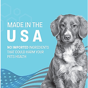 Pet Health Pros Dog Eye Wipes Tear Stain Remover for Dogs & Cats - Cat and Dog Tear Stain Remover Wipes - Cat Eye Wipes to Clean Tear Stains, Crust and Dirt - Fragrance Free Eye Wipes for Dogs - 60 ct