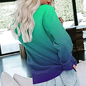 MIEEMIEII linen oversized shirts women plus size long sleeve sweatshirts for women hoodie pullover black long sleeve women black work tops for women 49th birthday gifts for women