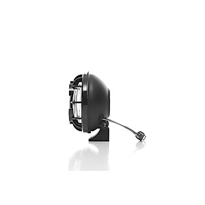 KC HiLiTES 1450 Apollo Pro 5" 55w Single Spot Beam Light with Integrated Stone Guard - Single Light