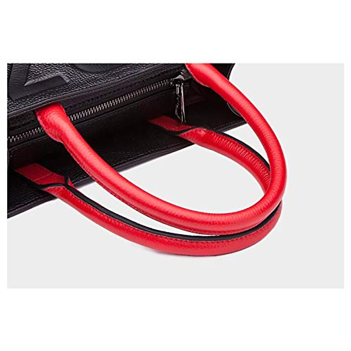 Ladies Leather Handbag Wallet Designer Tote Bag Top Tote Bag Daily Work Travel