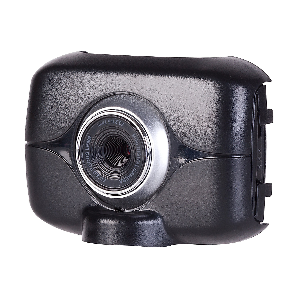 Vivitar DVR785HD-BLU 5MP Pro Waterproof Action Camcorder with Case and Mounts Video Camera with 2-Inch LCD Screen (Color May Vary)