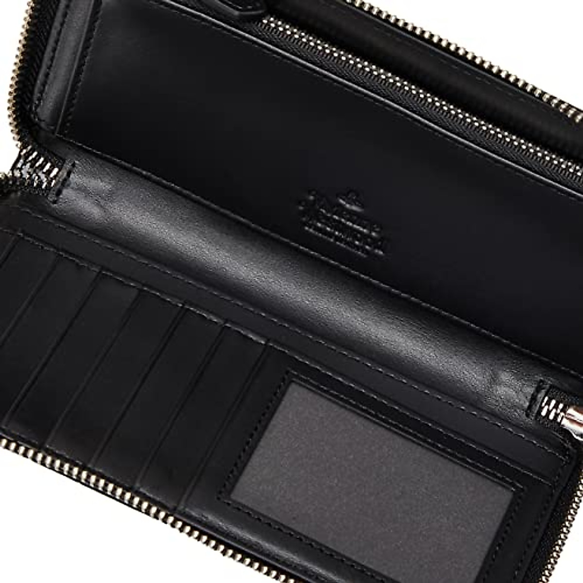 Vivienne Westwood JOSEPHINE 53020079 N201 Round Zipper