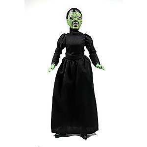 Mego The Reptile 8” Action Figure