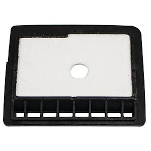 Stens Air Filter for Echo CS-3000, CS-303T, CS-305, CS-306, CS-341, CS-346 Chainsaws 13031039132