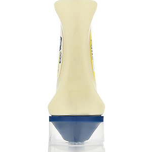 Hellmann's Mayonnaise Real Mayonnaise For a Creamy Sandwich Spread or Condiment Squeeze Bottle Sandwich Spread 5.5 oz