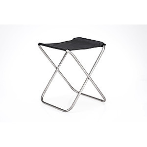 Keith Titanium Ti2501 Folding Stool