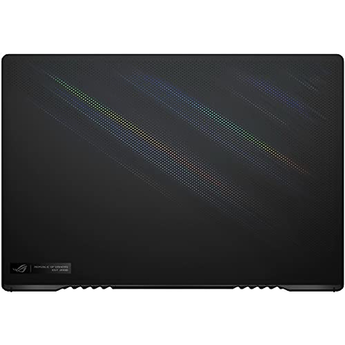 2022 ASUS ROG Zephyrus M16 GU603ZW-M16.I93070T (i9-12900H, 16GB RAM, 1TB NVMe SSD, RTX 3070Ti 8GB, 16" WQXGA 165Hz, Windows 11) Gaming Notebook